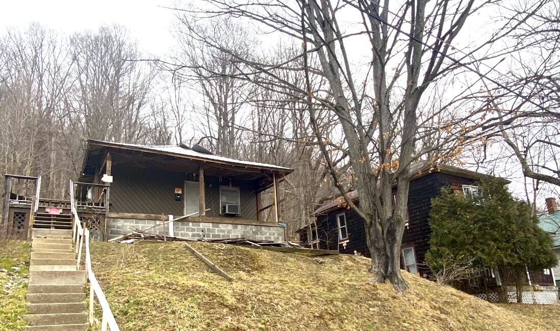 Statewide registry may snuff out blighted property owners | News ...